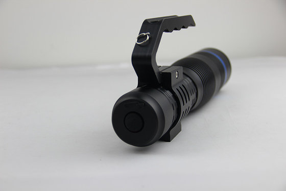 Hand-held Portability LED Forensic Light Source Available 6 Wavelengths