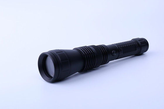 Hand-held Portability LED Forensic Light Source Flashlight Style Single Lens  Available 4 Wavelengths