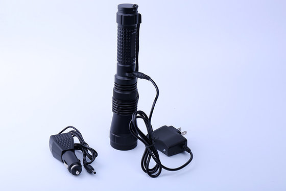 Hand-held Portability LED Forensic Light Source Flashlight Style Single Lens  Available 4 Wavelengths