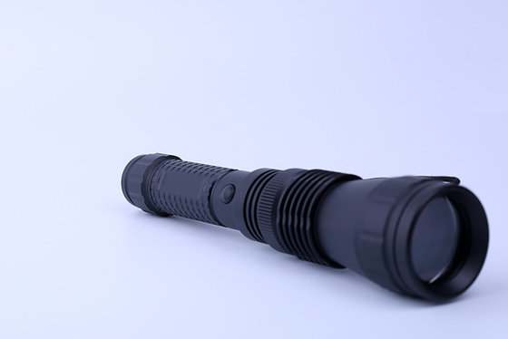 Hand-held Portability LED Forensic Light Source Flashlight Style Single Lens  Available 4 Wavelengths