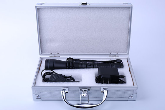 Hand-held Portability LED Forensic Light Source Flashlight Style Single Lens  Available 4 Wavelengths