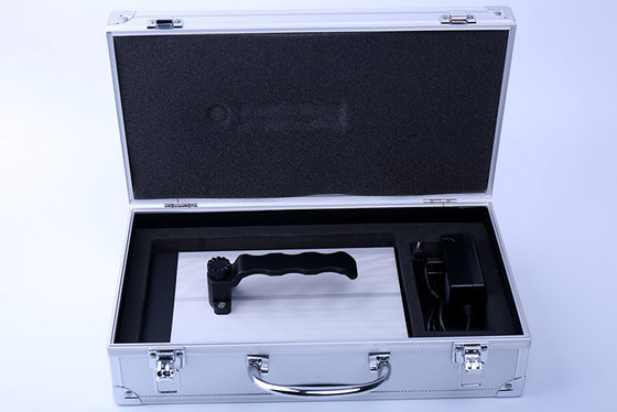 Hand-Held Portability Police Footprint Detection Wide LED Forensic Torch Light