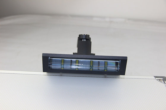 Hand-Held Portability Police Footprint Detection Wide LED Forensic Torch Light