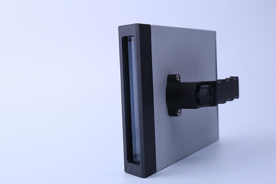 Portability Csi Footprint Detection Wide LED Forensic Torch SX-F10
