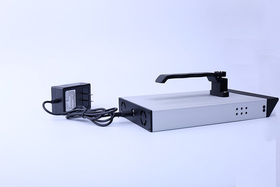 F10 Hand-Held Portability Wide LED Forensic Flashlight for CSI Footprint Detection
