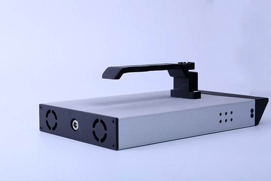F10 Hand-Held Portability Wide LED Forensic Flashlight for CSI Footprint Detection