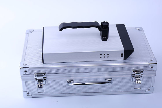 F10 Hand-Held Portability Wide LED Forensic Flashlight for CSI Footprint Detection