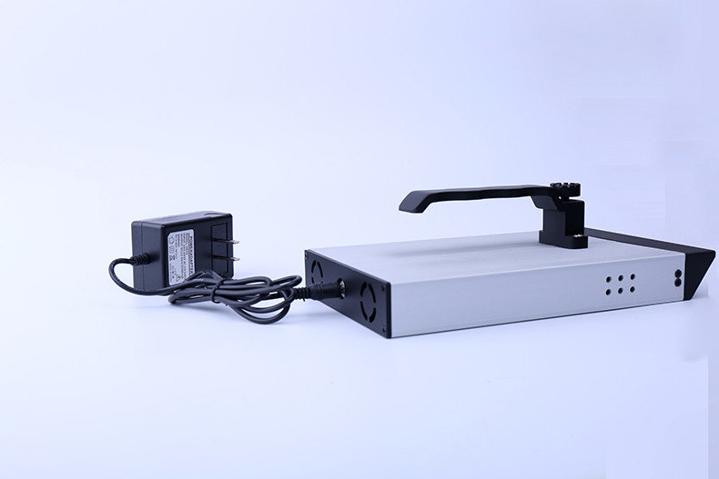 Portability Csi Footprint Detection Wide LED Forensic Torch SX-F10