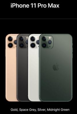 Apple iPhone 11 Pro Max 256GB Unlocked Phone supplier