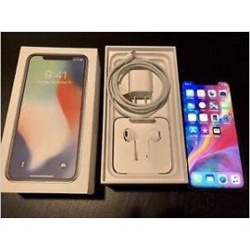 10% OFF! Buy Apple Iphone X Wholesale Price 348USD
