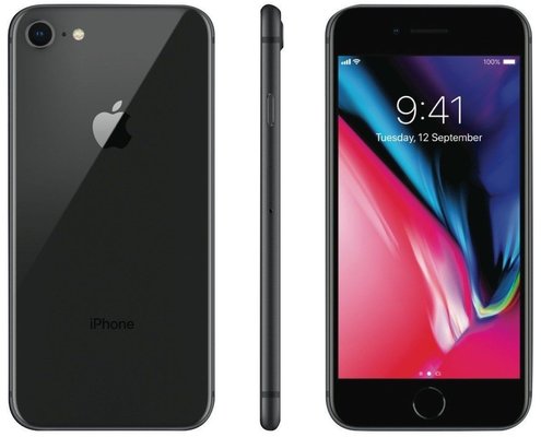 20% OFF Apple iPhone 8 - 64GB - Gold (Unlocked) Smartphone