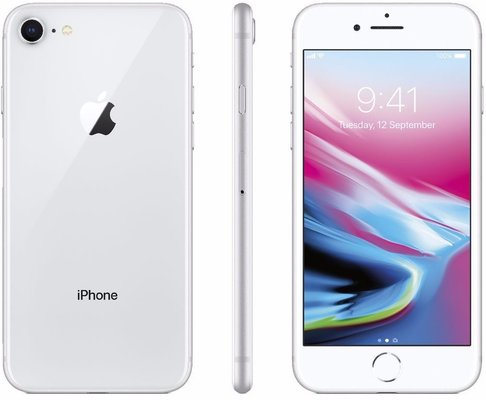 20% OFF Apple iPhone 8 - 64GB - Gold (Unlocked) Smartphone