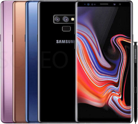 10% OFF! Buy Samsung Galaxy Note 9 Wholesale Price 375USD