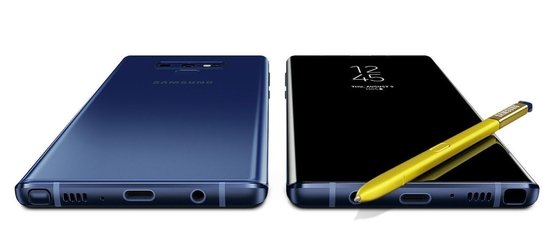 10% OFF! Buy Samsung Galaxy Note 9 Wholesale Price 375USD