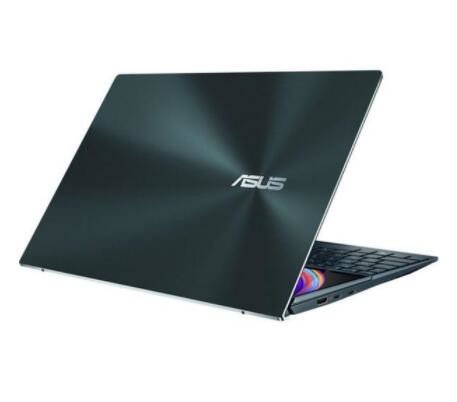 Buy ASUS Zenbook Pro 15 Flip 15.6" 2 In 1 Laptop only $825