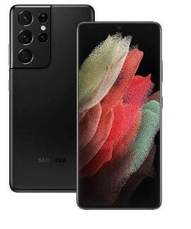 Get up to 30% saving on Samsung Galaxy S21 Ultra 5G 16GB RAM 512GB ROM