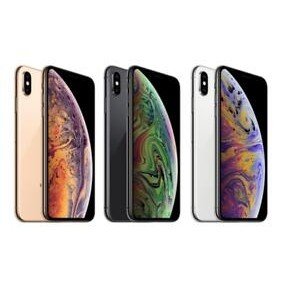 China Wholesale iPhone XS MAX 64GB / 256GB / 512GB - All Colors