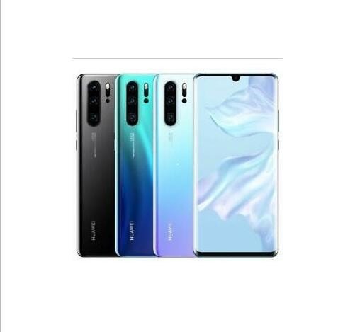 Huawei P30 Pro 512GB Dual Sim (FACTORY UNLOCKED) 6.47" 8GB RAM 40MP
