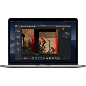 Apple MacBook Pro 13" Display with Touch Bar Intel Core i5 8GB Memory 256GB SSD (Latest Model)
