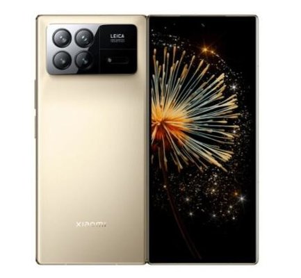 Get Xiaomi Mix Fold 3 256GB at gizsale.com