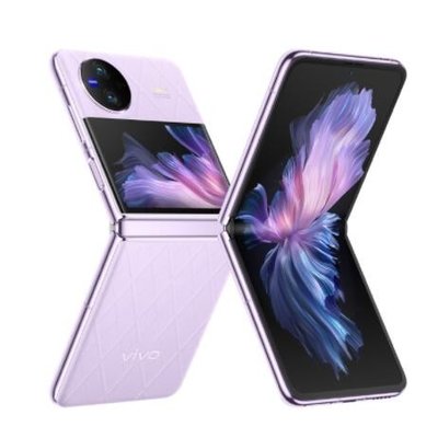 Buy Vivo X Flip only $329 at gizsale.com