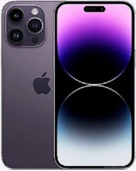 Buy Apple IPhone 14 Pro Max 1TB from gizsale.com