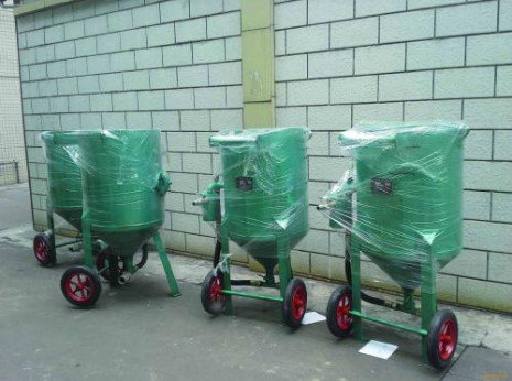 The cheapest blasting machine manufacturer supplier
