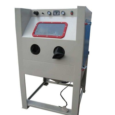 Sand blasting sand blasting materials and operating procedures supplier
