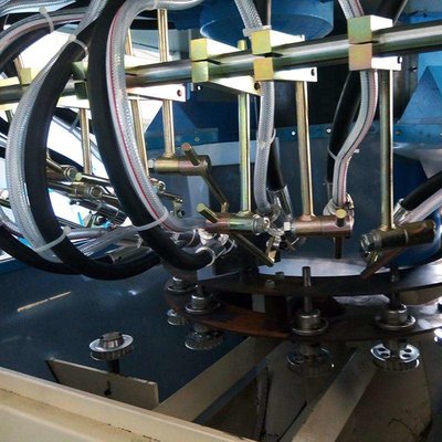 Small Sandblaster supplier