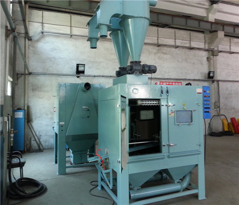 Sandblasting Cabinet supplier