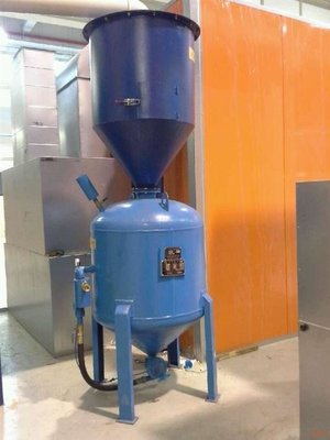 Sandblasting Cabinet supplier