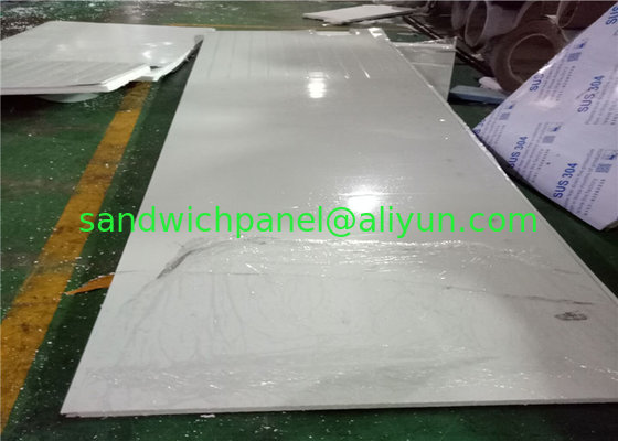 greywhite EPS  sandwich wall panel 1150 x 50x 0.326 mm for prefaricated house