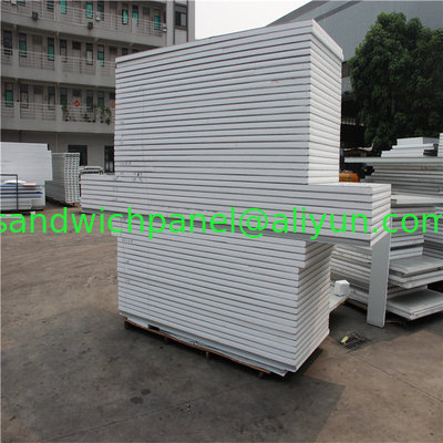 950mm EPS Sandwich Panel for Construction with Sound Insulation