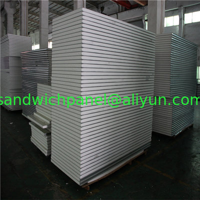 950mm EPS Sandwich Panel for Construction with Sound Insulation