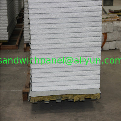 950mm EPS Sandwich Panel for Construction with Sound Insulation