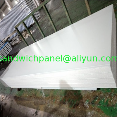 50mm 75mm sound insulation eps sandwich panel 11900x1150mm for prefabricated house
