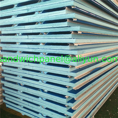 best moisture and heat proof XPS sandwich panel 5000 x 1050 x 50mm