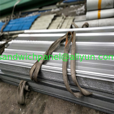galvanized corrugated zinc metal roofing sheet 2500 x 840mm x 0.326mm