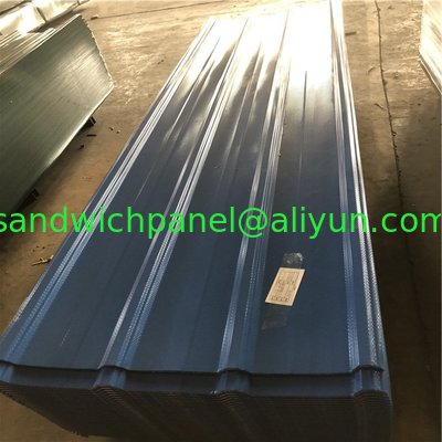 0.15-1.2mm tranparent roof tile use warehouse and factory building for interior light