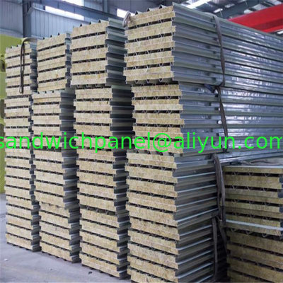 sandwich panel turkey 50mm rock wool roof tiles for 20ft container house