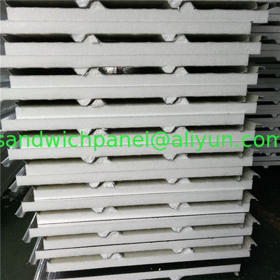 building materials light weight eps sandwich panel for light steel structure building