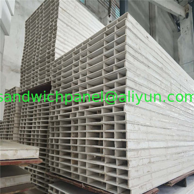0.326mm magnesium oxide sandwich panels materials used building partition wall