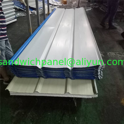 25 years 1050 / 840mm type color steel roof sheets widely used for roof tile