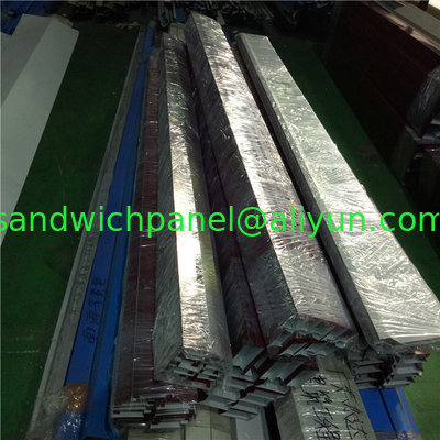 2200mm length RAL3005 color steel sheet dine line with 0.4mm for warehouse roof