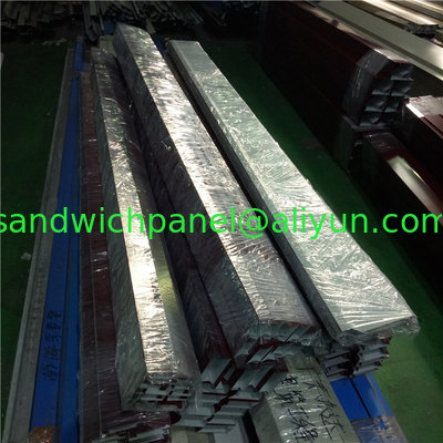 2200mm length RAL3005 color steel sheet dine line with 0.4mm for warehouse roof
