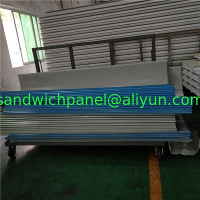 good insulated sheet metal roofing 4000-1050-0.426mm can be recycled after 25-30 years