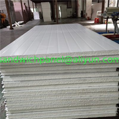 Australia waterproof eps sandwich wall panels 1150-50-0.426mm