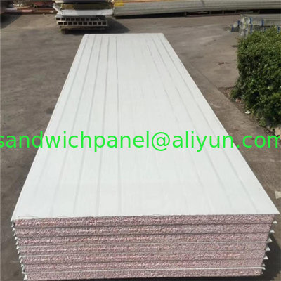 standard size 50mm eps sandwich panel price list forconstruction buildings