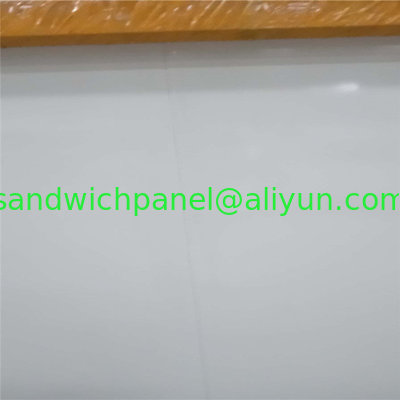 35 years 0.426mm nomal steel brand 50mm mgo sandwich panels for clear room