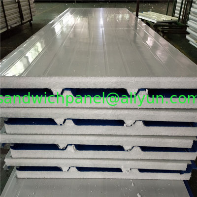 2 floors slope -40C°-80C° K type prefabricated house with light steel structure